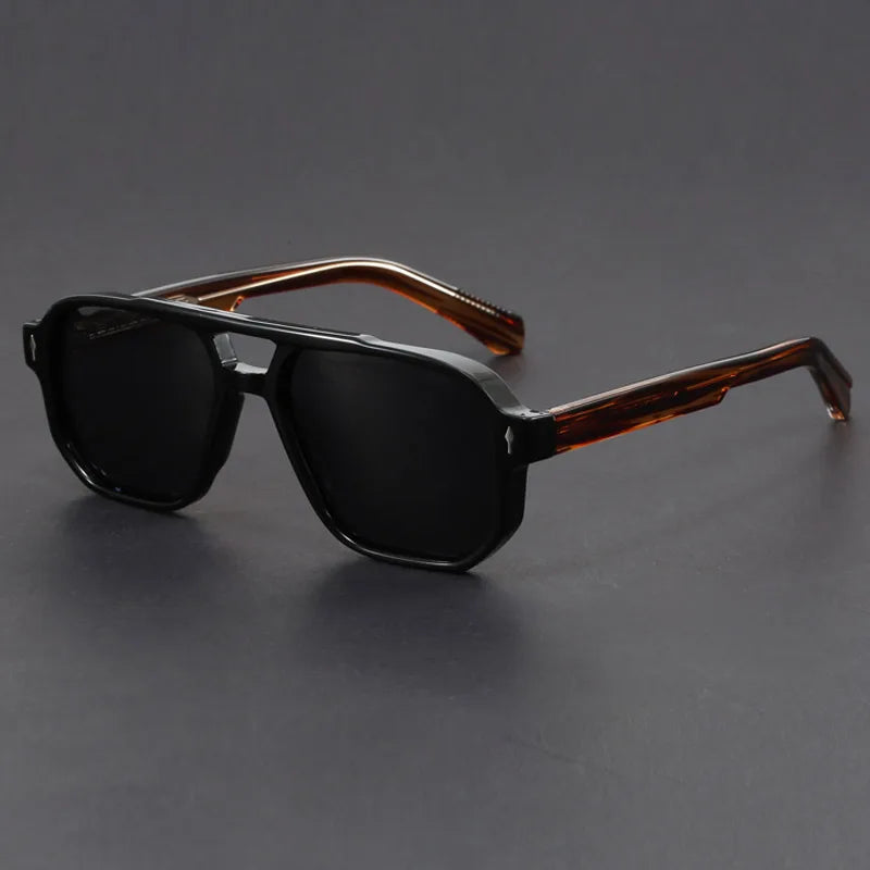 Verona Retro Shades – Mason & Blair